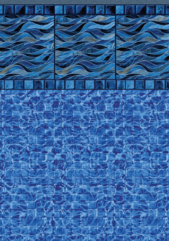 Pool Liner Factory Outlet | Pool Liner Collection