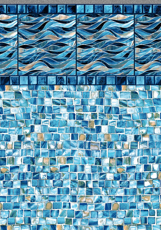 Pool Liner Factory Outlet | Pool Liner Collection