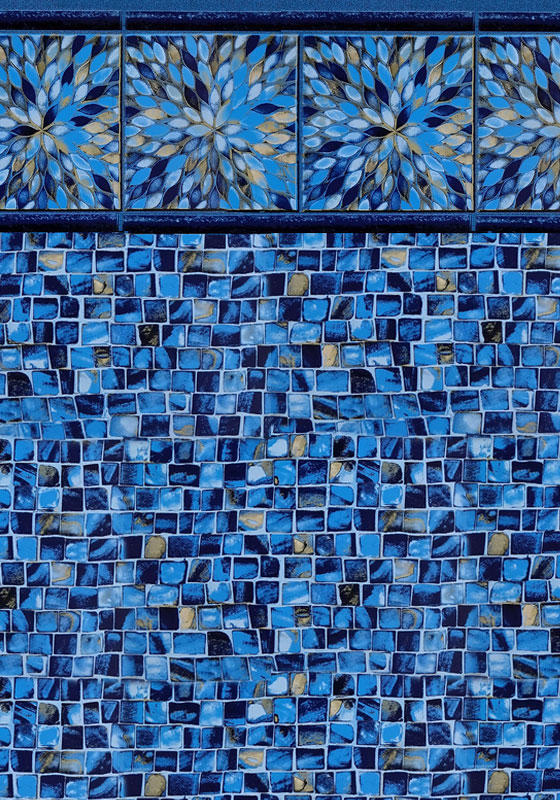 Pool Liner Factory Outlet | Pool Liner Collection