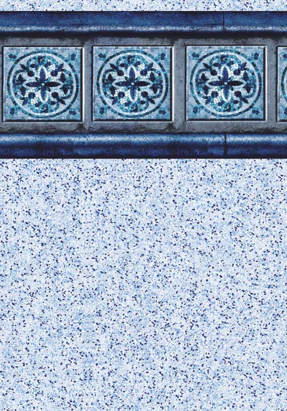 Custom Inground Pool Liners | Pool Liner Factory Outlet