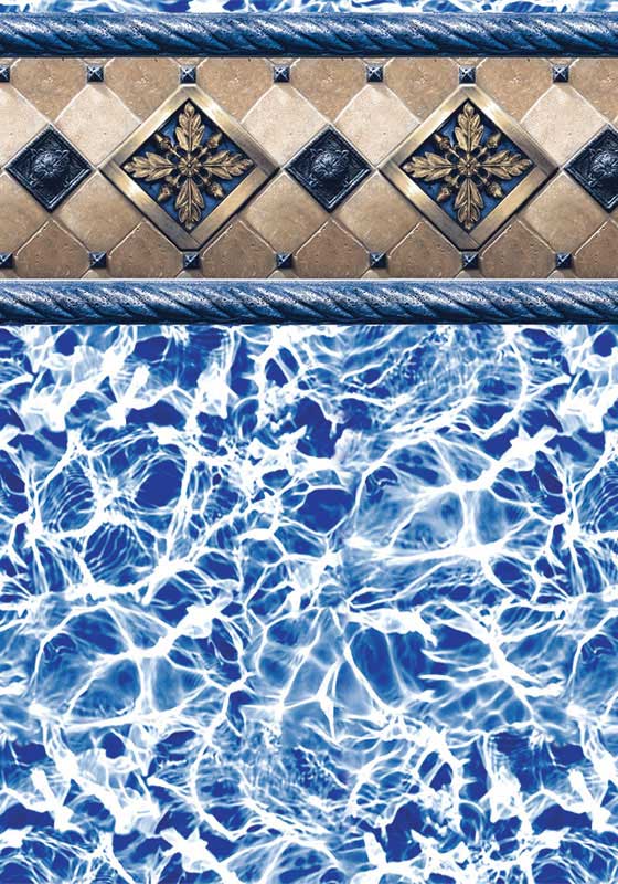 Pool Liner Factory Outlet | Pool Liner Collection
