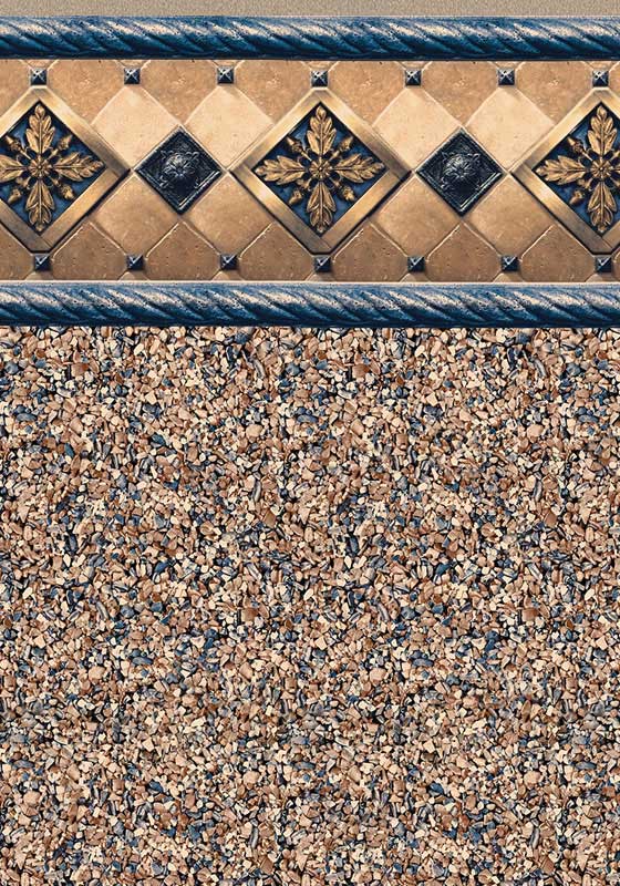 Custom Inground Pool Liners | Pool Liner Factory Outlet