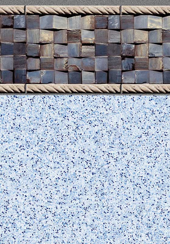 Custom Inground Pool Liners | Pool Liner Factory Outlet