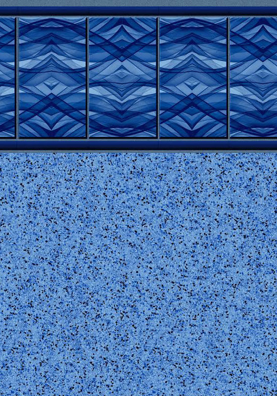 Custom Inground Pool Liners | Pool Liner Factory Outlet