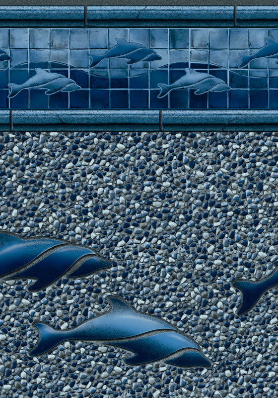 Custom Inground Pool Liners | Pool Liner Factory Outlet