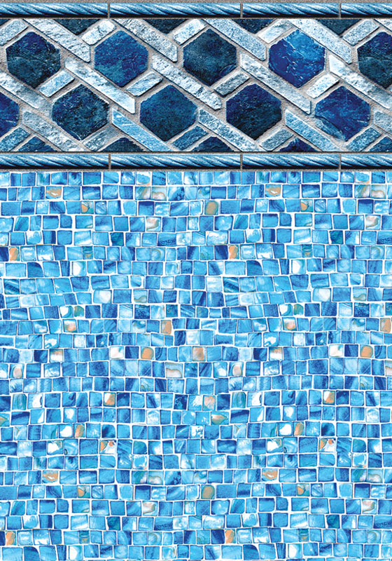 Pool Liner Factory Outlet | Pool Liner Collection
